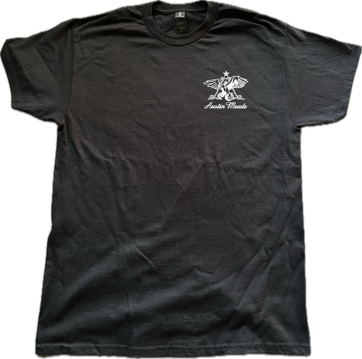 BLW Shirt – Austin Meade | Official Store