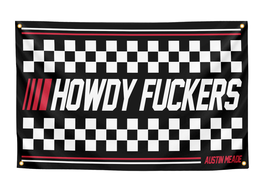 Austin Meade | Official Store