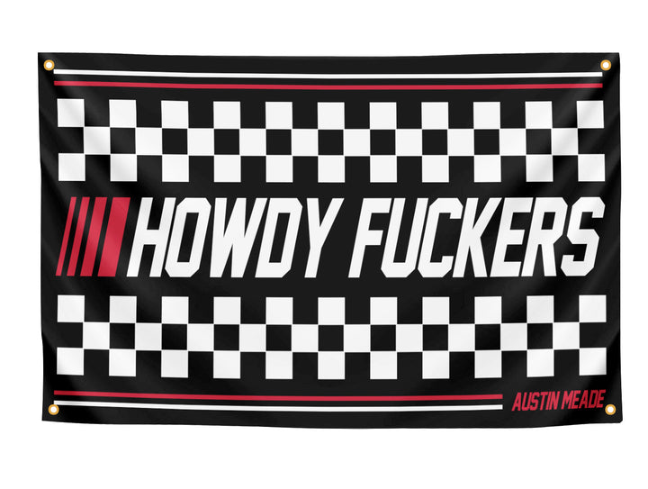 Austin Meade | Official Store