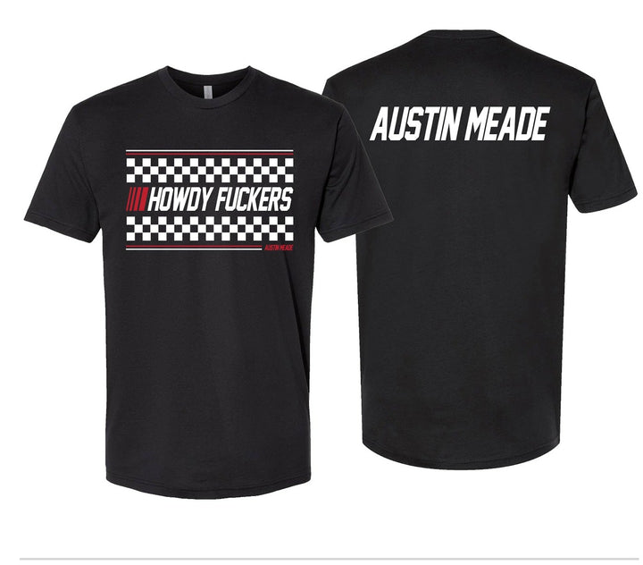Austin Meade | Official Store