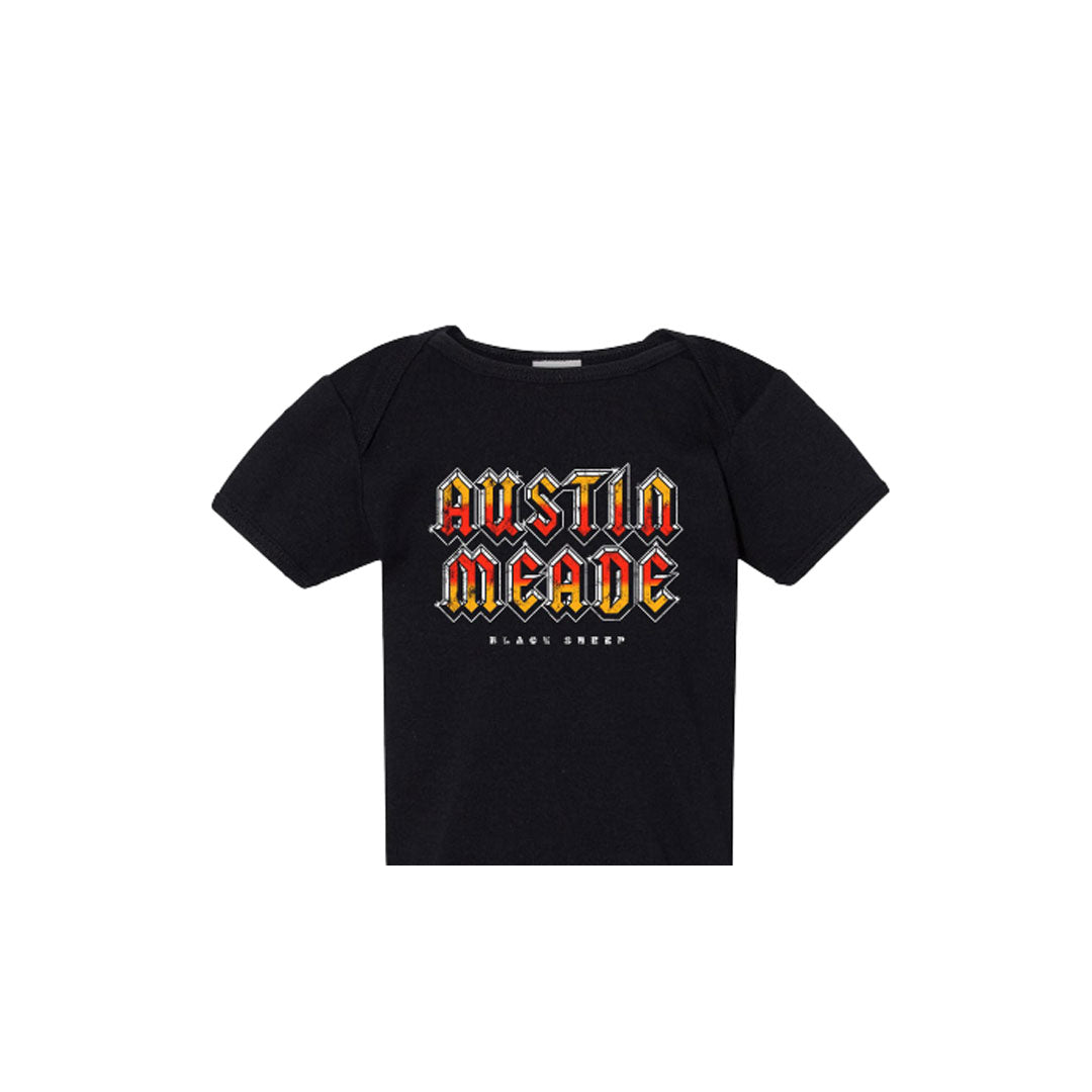 Infant Chrome – Austin Meade | Official Store