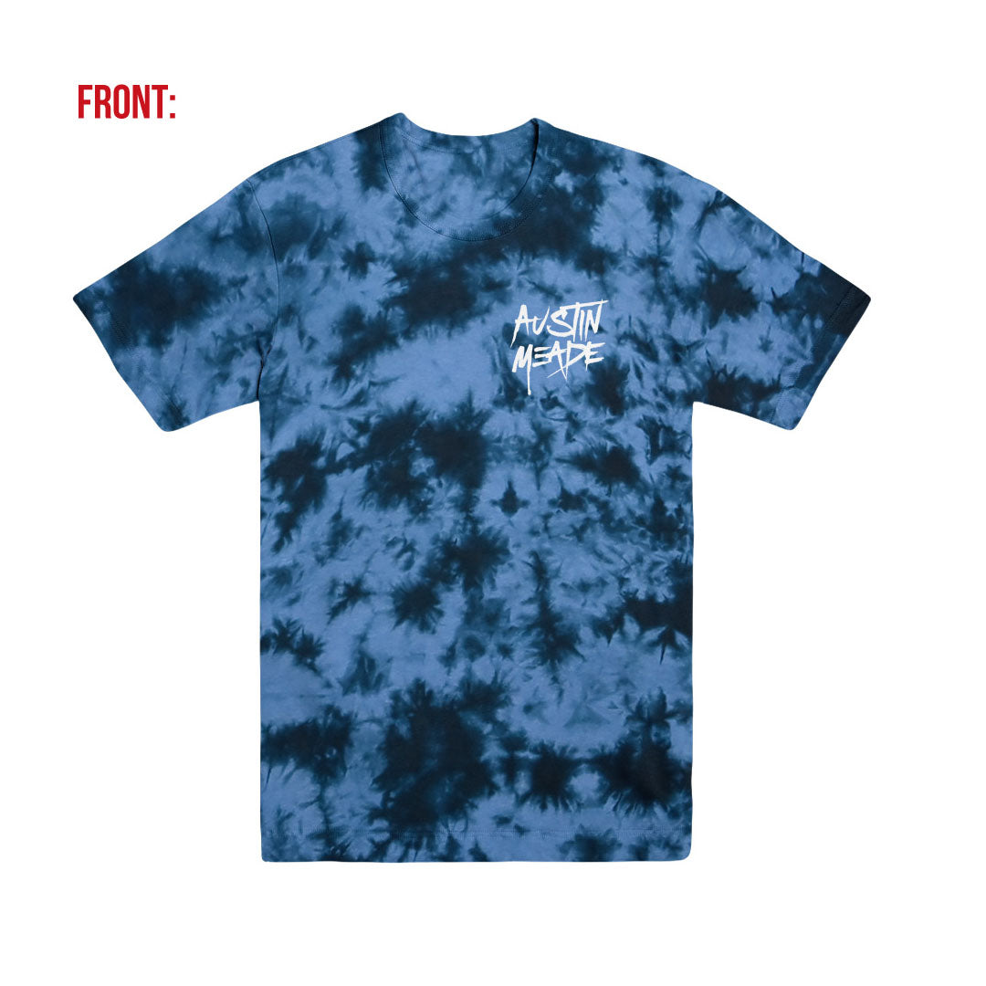 Role Model Rain Cloud T – Austin Meade | Official Store