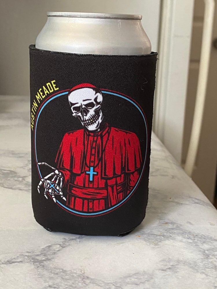 Cave In Koozie – Austin Meade | Official Store